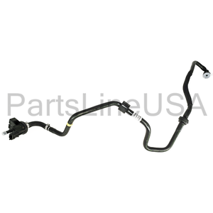 Genuine 2014-19 Maserati Pipe From Union To Air Intak 673012369 ...