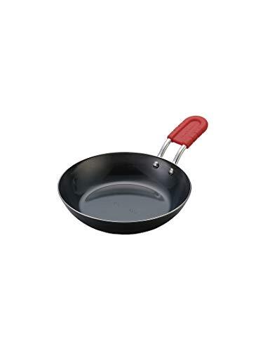 UNIFLAME Chibi Pan Silicone Handle 666418 Red | eBay