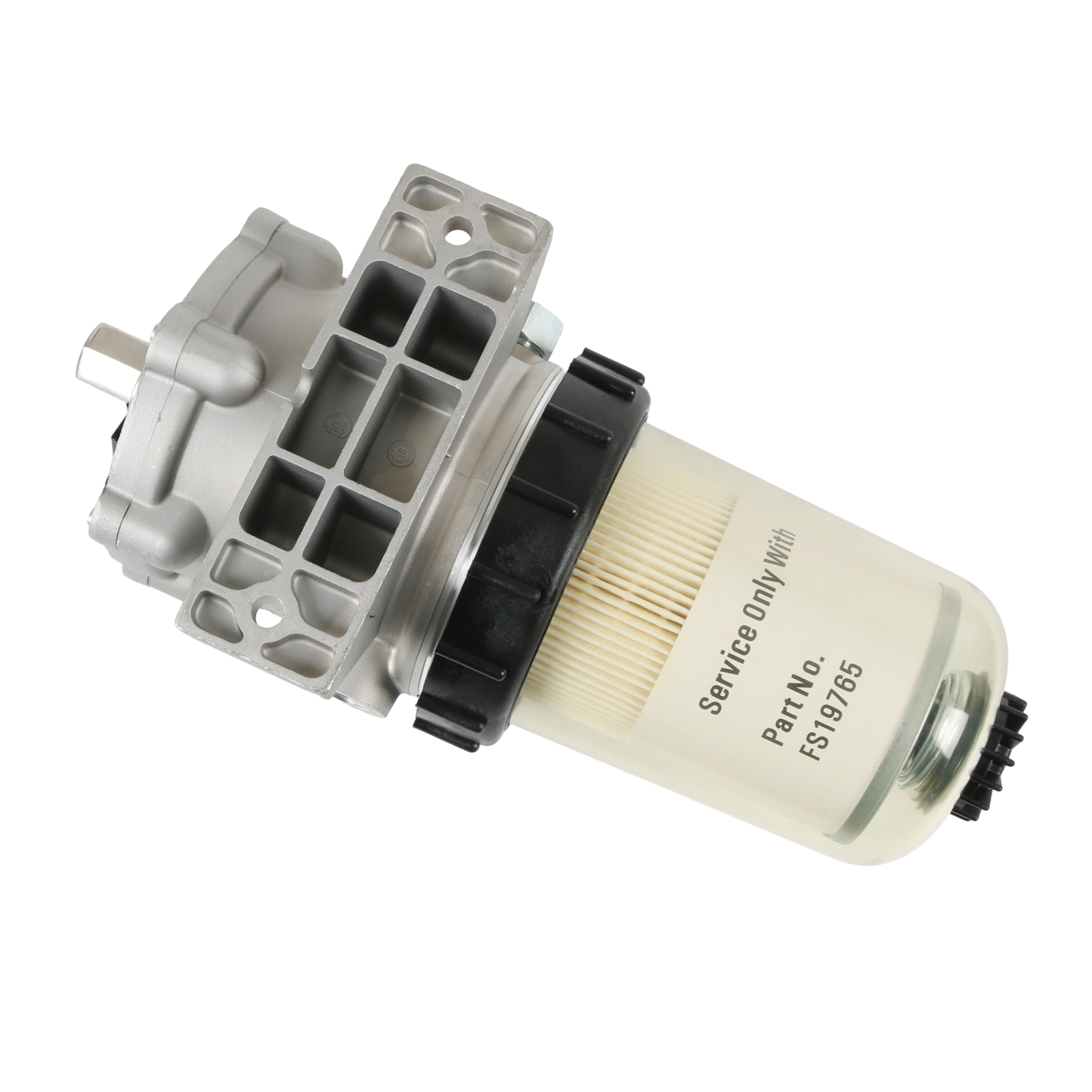 FILTER SYSTEM FUEL WATER SEPARATOR NEW FOR DAVCO 382 DVC/382950FTLS07 ...