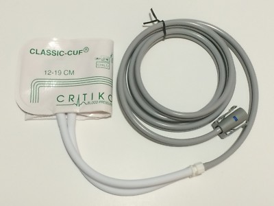 Blood Pressure Monitors - Dinamap Pro