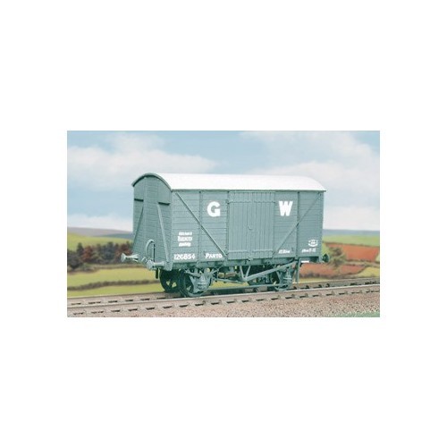 Ratio Wagons plastic model kits in OO gauge | eBay