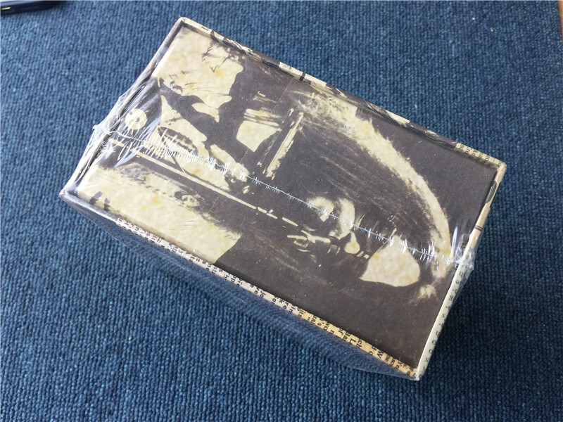 Neil Young – Neil Young Archives Vol. II (1972-1976) EU 10CD Box Set ...