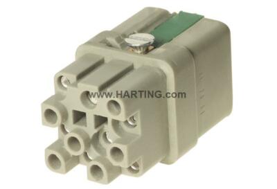 09120123101, Harting, Han Insert Female 12 Pin | eBay