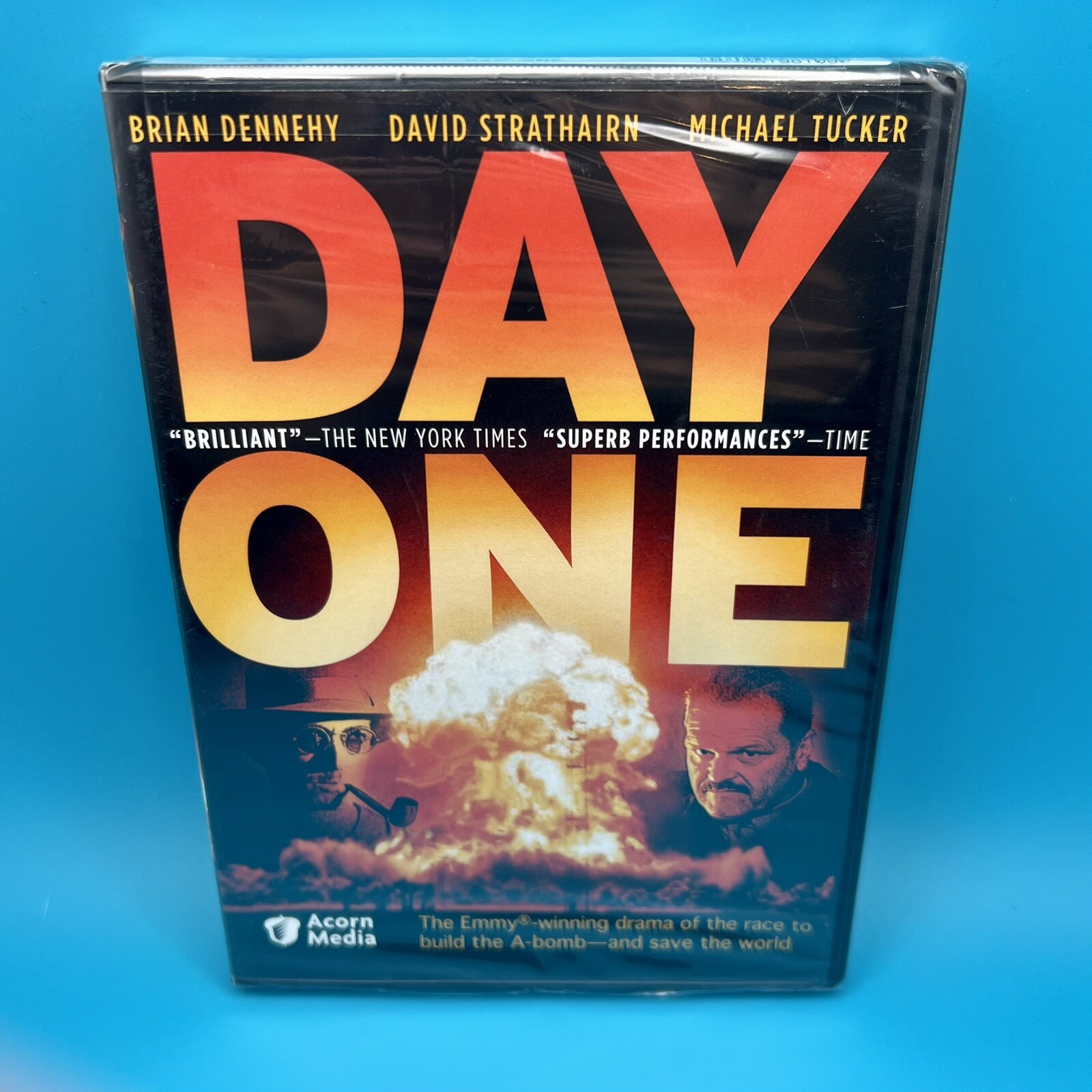 Day One (DVD, 2007) for sale online | eBay
