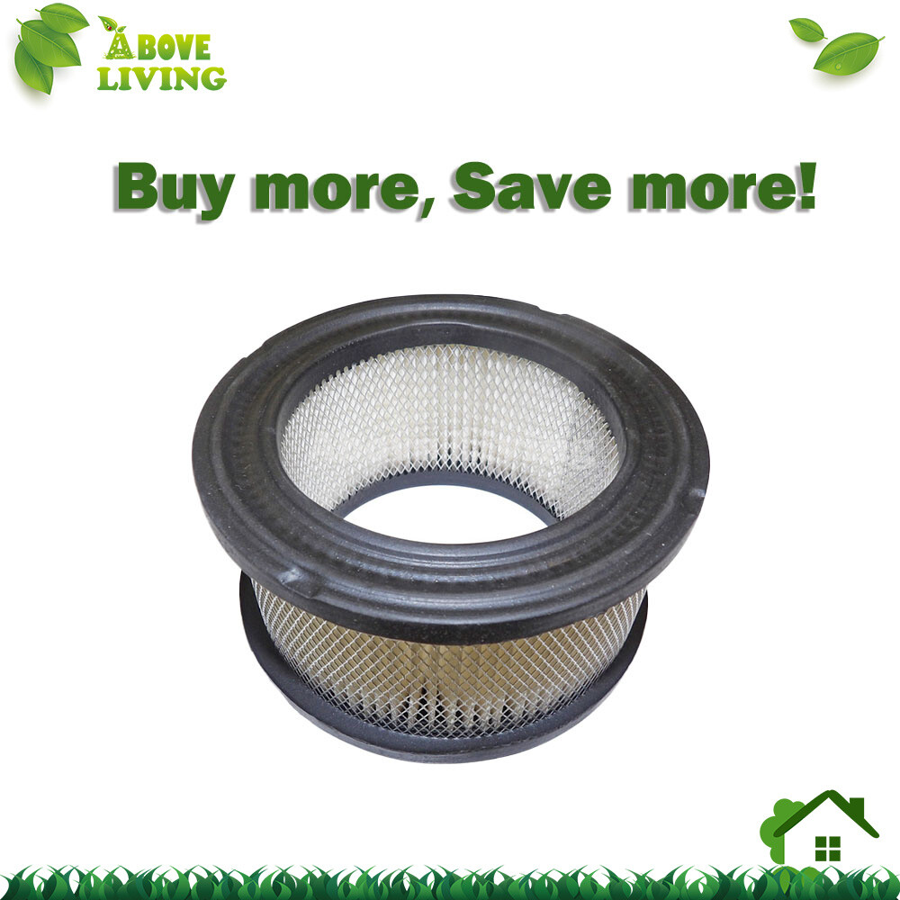 Air Filter For Tecumseh HH100 HH120 HH80 VH100 VH80 31925 Onan 140-1188 ...