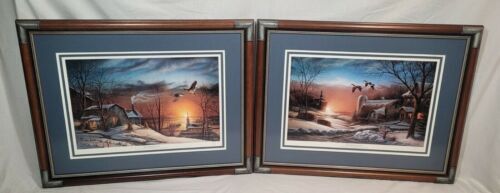 Terry Redlin Art Prints for sale | eBay
