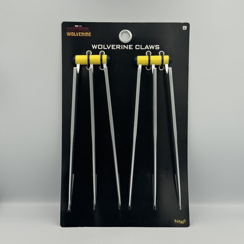 01739945 Spirit Halloween Marvel Deadpool & Wolverine Adult Wolverine ...