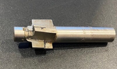 MS16142-5S Port Tool, Carbide Dash 5 5/16 tube | eBay