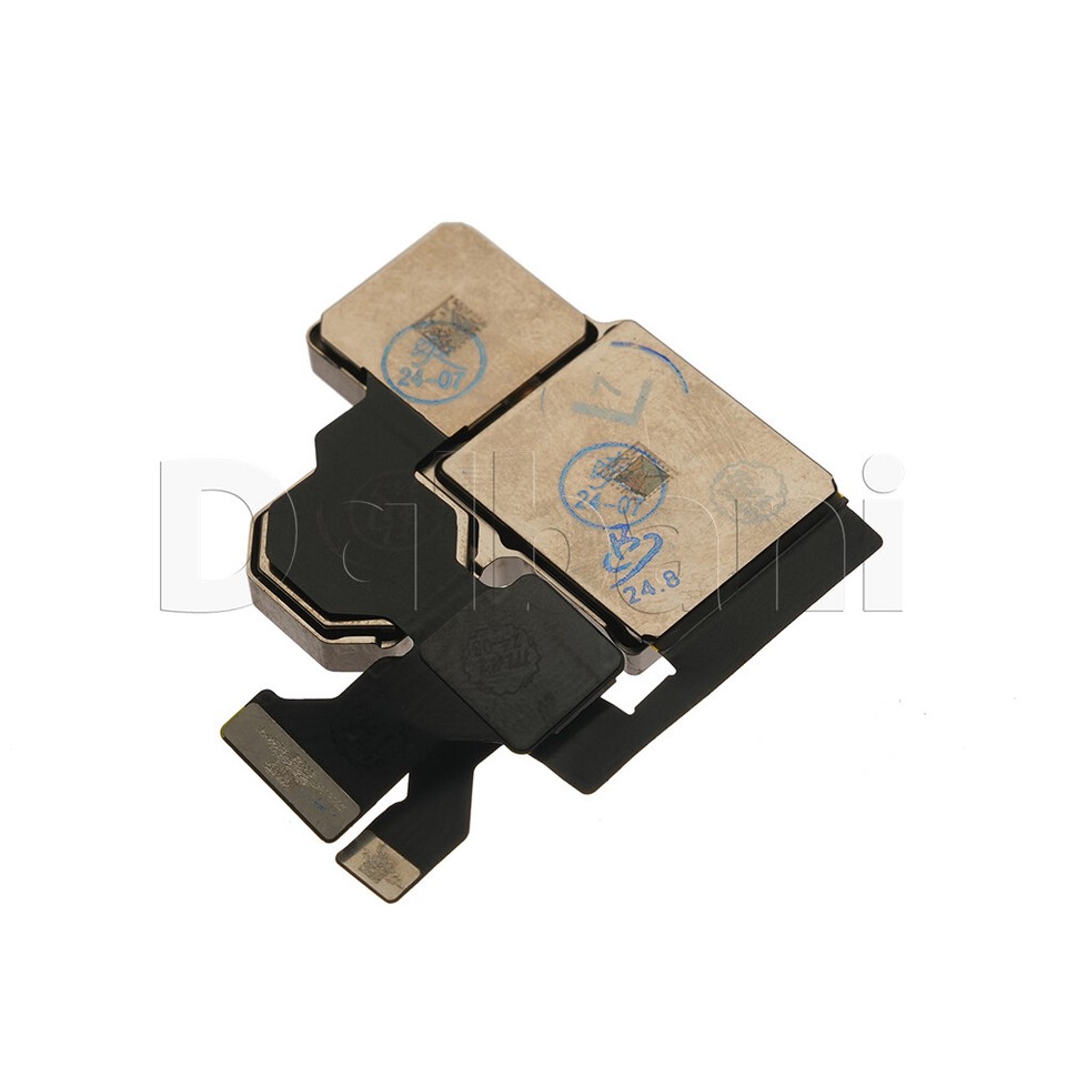 OEM Back Camera Lens Rear Camera Module Flex For iPhone 13 Pro | eBay