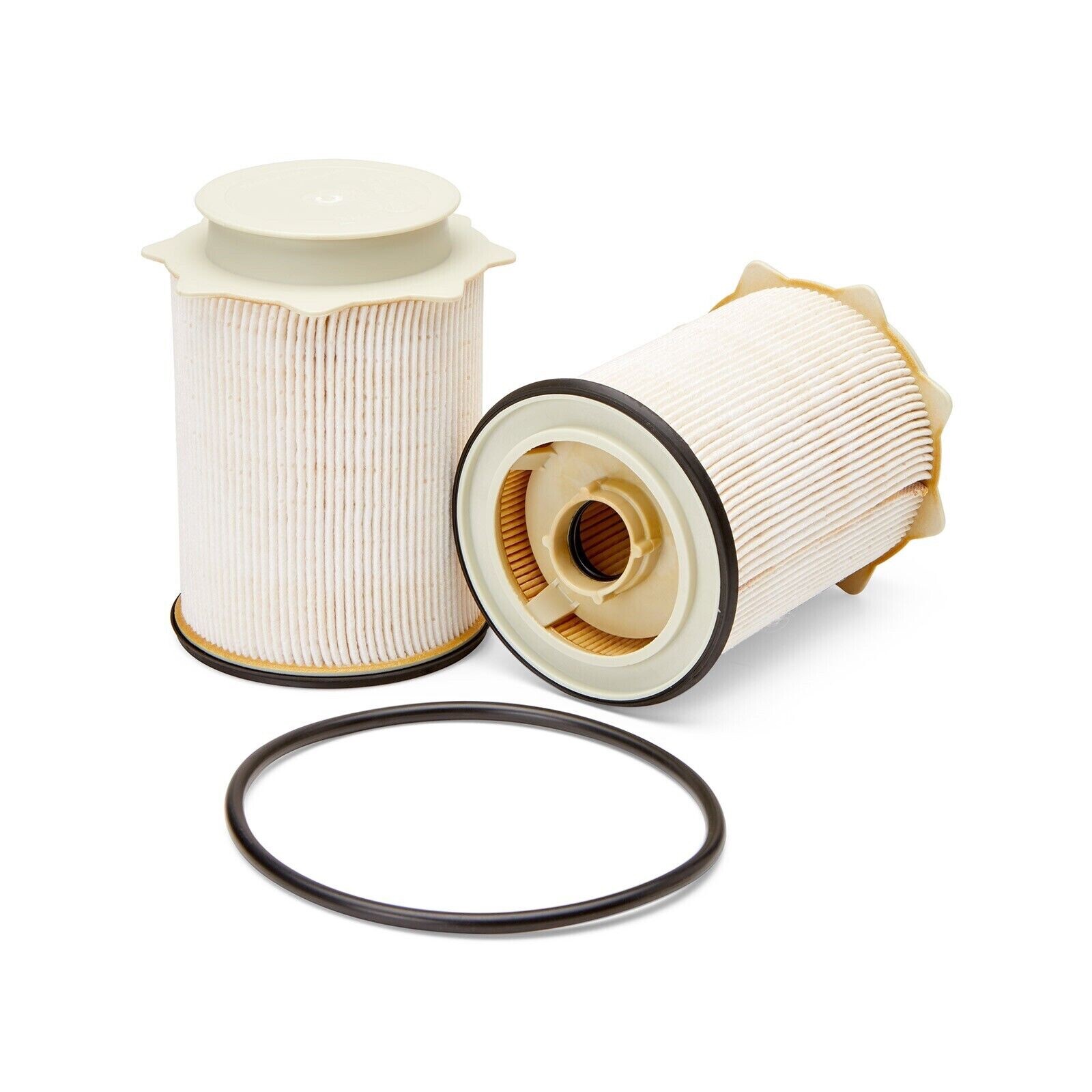 CARQUEST 86255 - Fuel filter cross reference