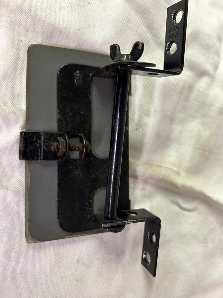 VINTAGE MODEL A FORD MIRROR 1928-1931? | eBay