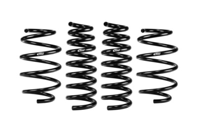 Eibach Pro-Kit EV 22-23 Kia EV6 First Edition 77.4kWh AWD(Use w/OE ...