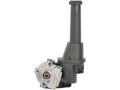 For 2011-2015 Chevrolet Silverado 2500 HD Power Steering Pump Cardone ...