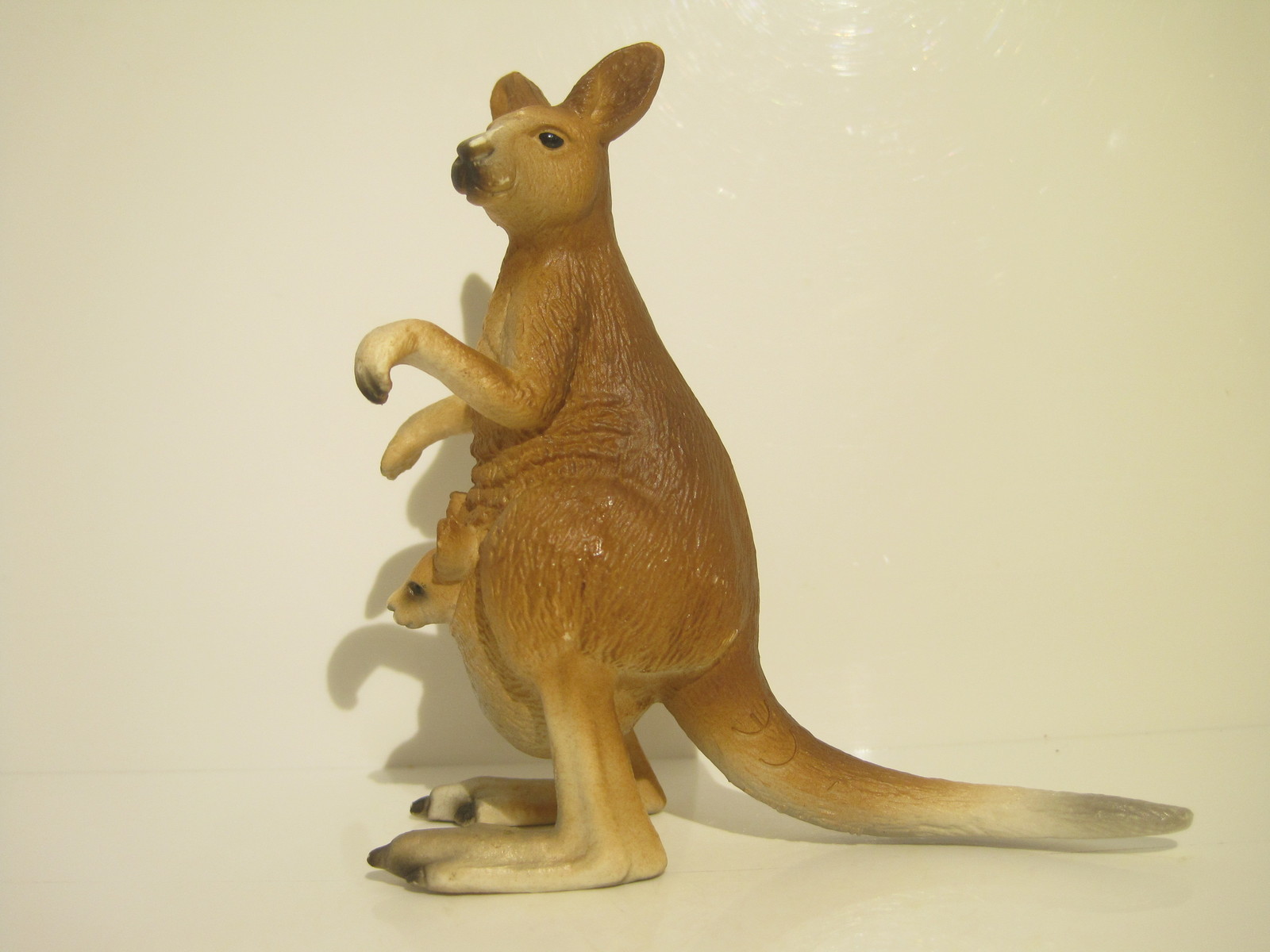 14174 Schleich Kangaroo ref:1D11 | eBay