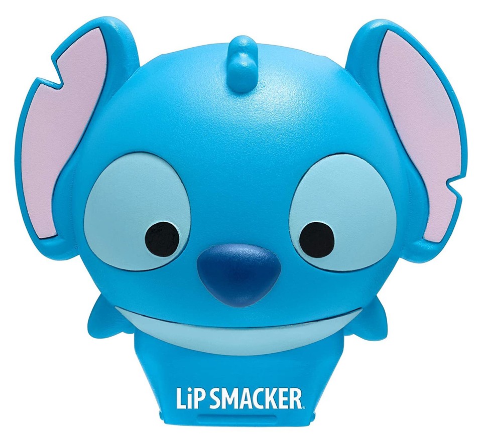 Lip Smackers Disney Tsum Tsum Lip Balm, Character Lip Balm **CHOOSE ...