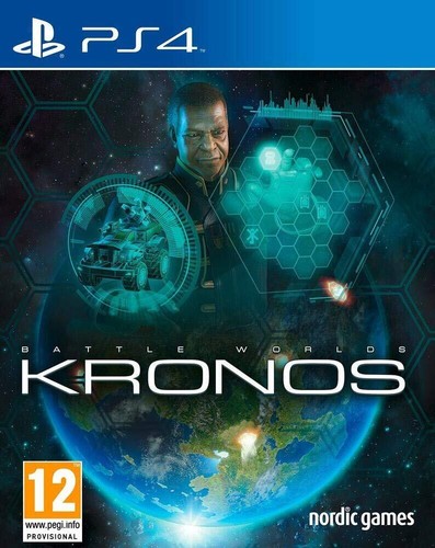 Battle Worlds Kronos (PS4) PlayStation 4 (Sony Playstation 4) 9006113008569 | eBay