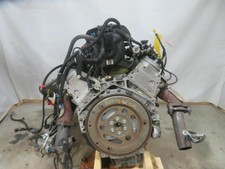 5.3 Liter Vortec Engine Motor L33 GM Chevy GMC 75k Complete Drop out LS ...