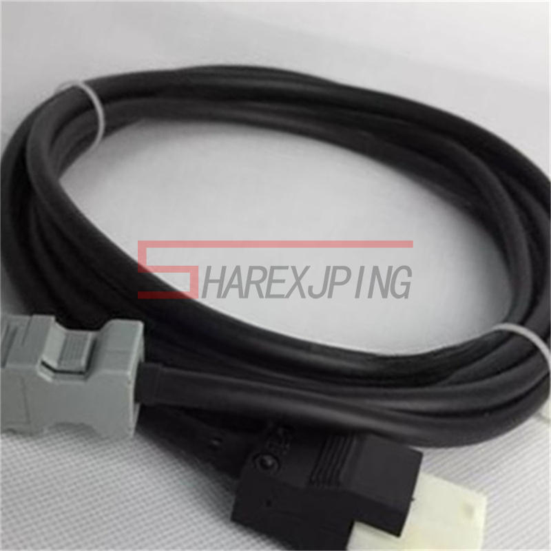 1PC For FUJI Servo encoder cable WSC-P06P02-E 2M NEW | eBay Australia