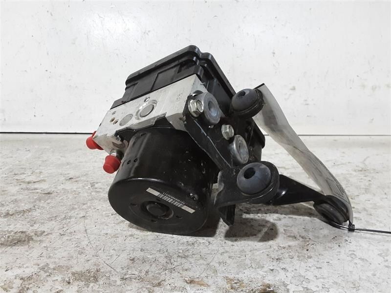 2012-2013 Mazda 3 ABS Pump Assembly Dynamic Stability Control with ...