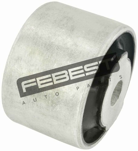 BZAB-117B Febest REAR BUSHING WITHOUT BRACKET, FRONT CONTROL ARM ...