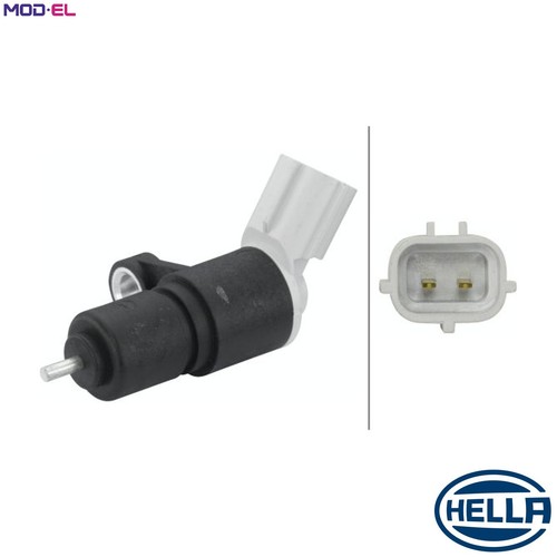 SENSOR CRANKSHAFT PULSE 6PU 009 146-731 FOR LAND ROVER DEFENDER/Pick/Up ...