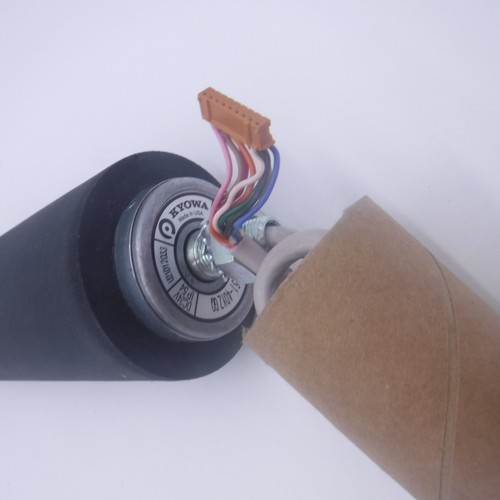 Holjeron Microroller Motor Driven Conveyor Roller MR-AD-48-361-40YZGQ ...