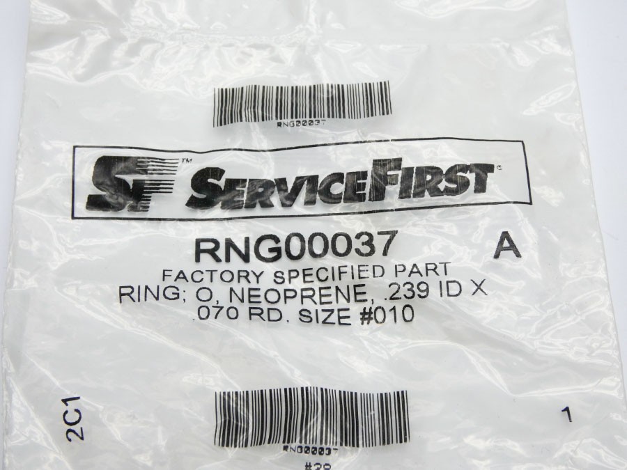 O-RING RNG00037 NSMP | eBay