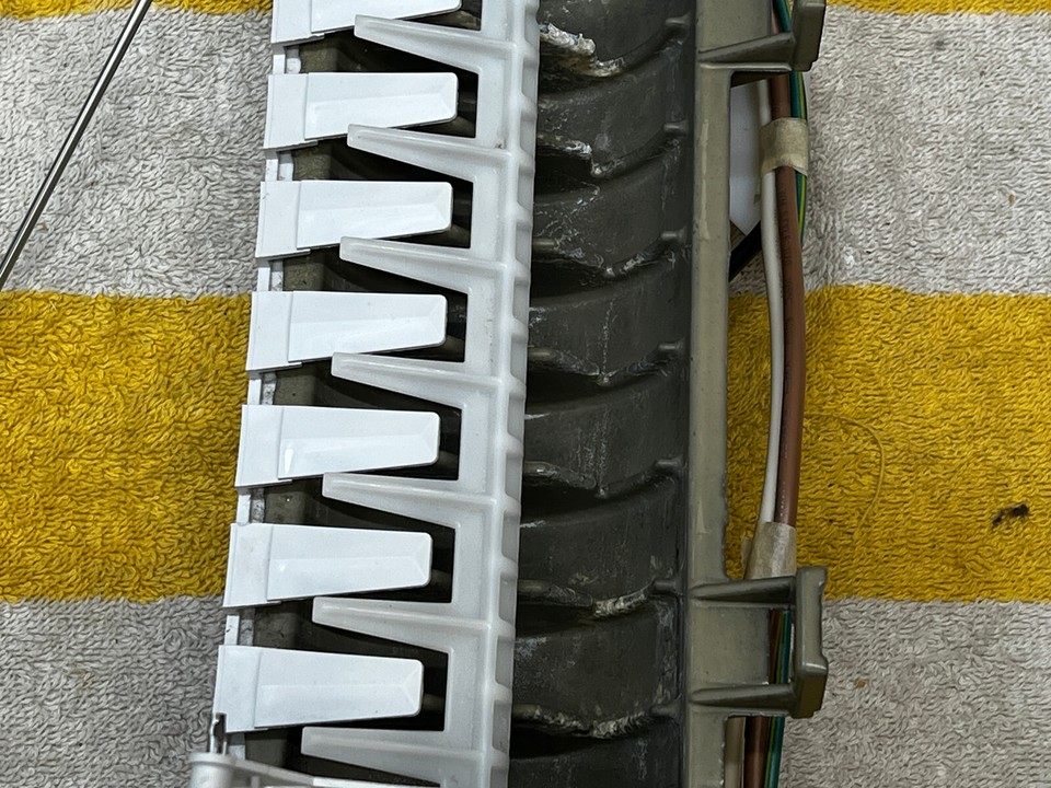 4317943 Whirlpool Refrigerator Ice Maker Free Shipping | eBay