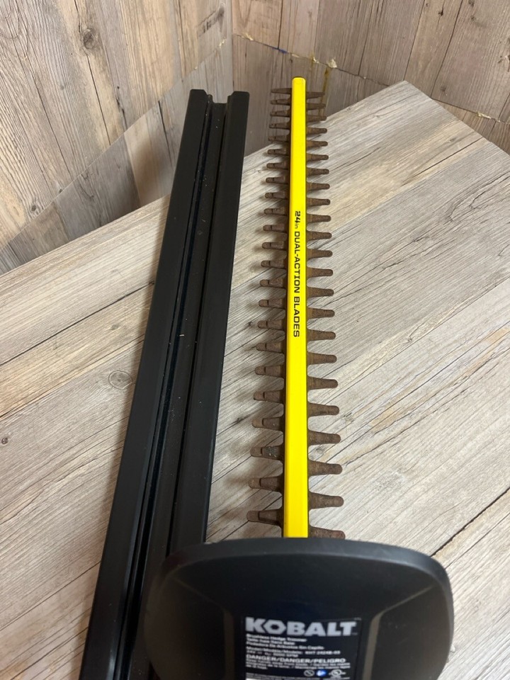 KOBALT TOOLS KHT 2424B-03 **IN STORE PICK UP ONLY** (PSN036825) | eBay