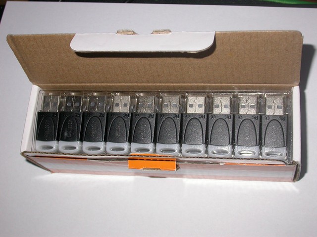 Gemalto eToken 5110 USB Authenticator for sale online | eBay