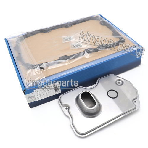 OEM ZF Automatic Transmission Filter Kit Element For Porsche Cayenne ...