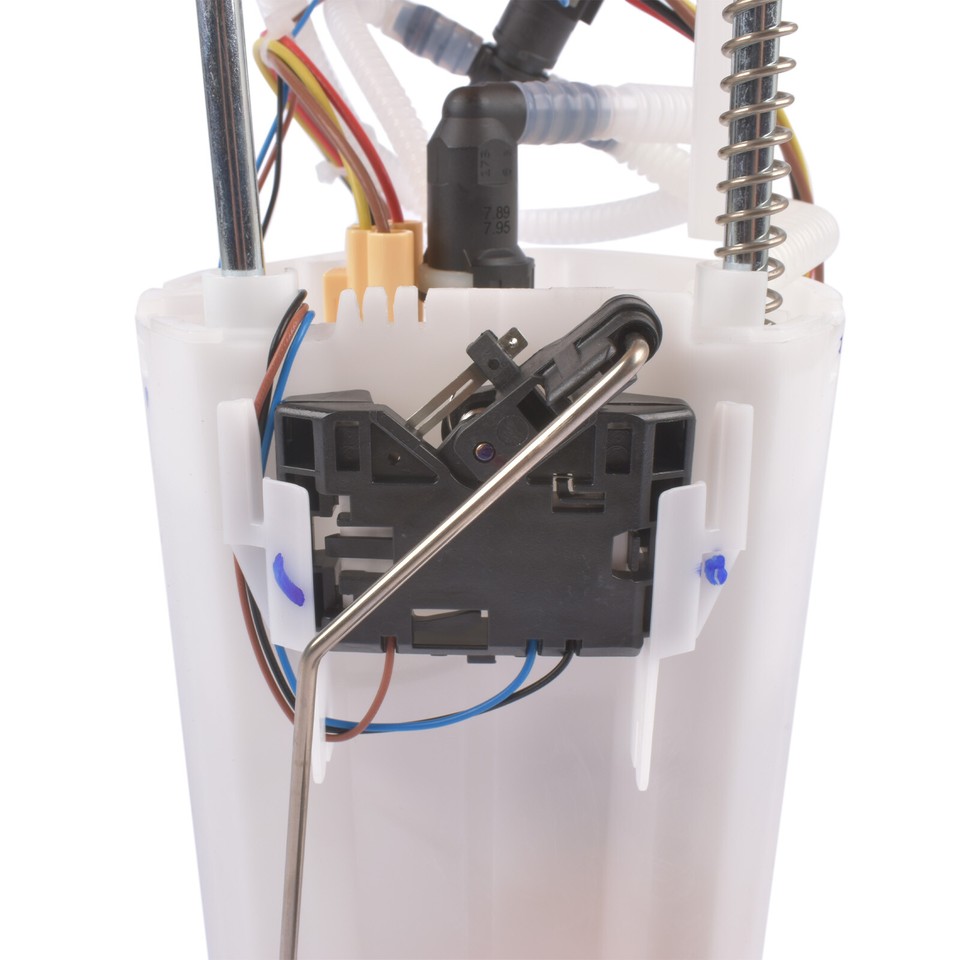 Fuel pump Tank Sender Unit for VW Sharan II 7N Seat Alhambra II 2010 ...