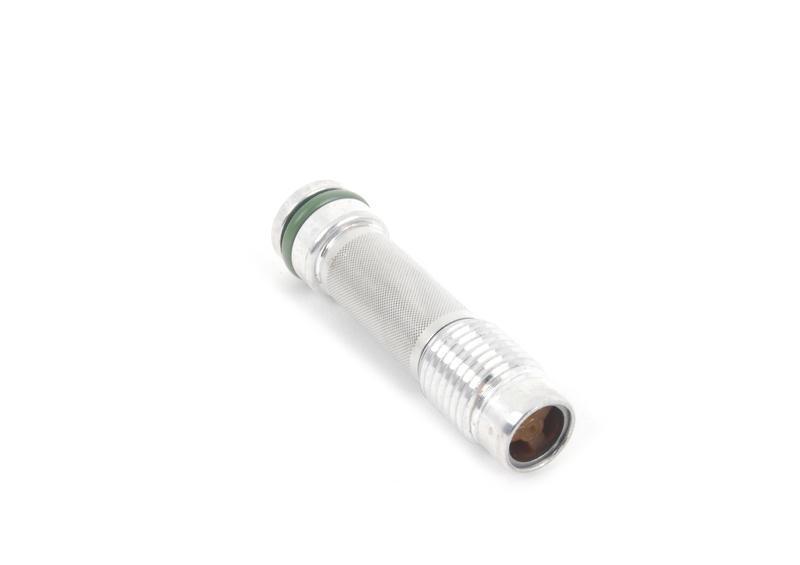 BMW 5 Series E60 E61 Cylinder Head Oil Check Valve Genuine 11367541692 ...