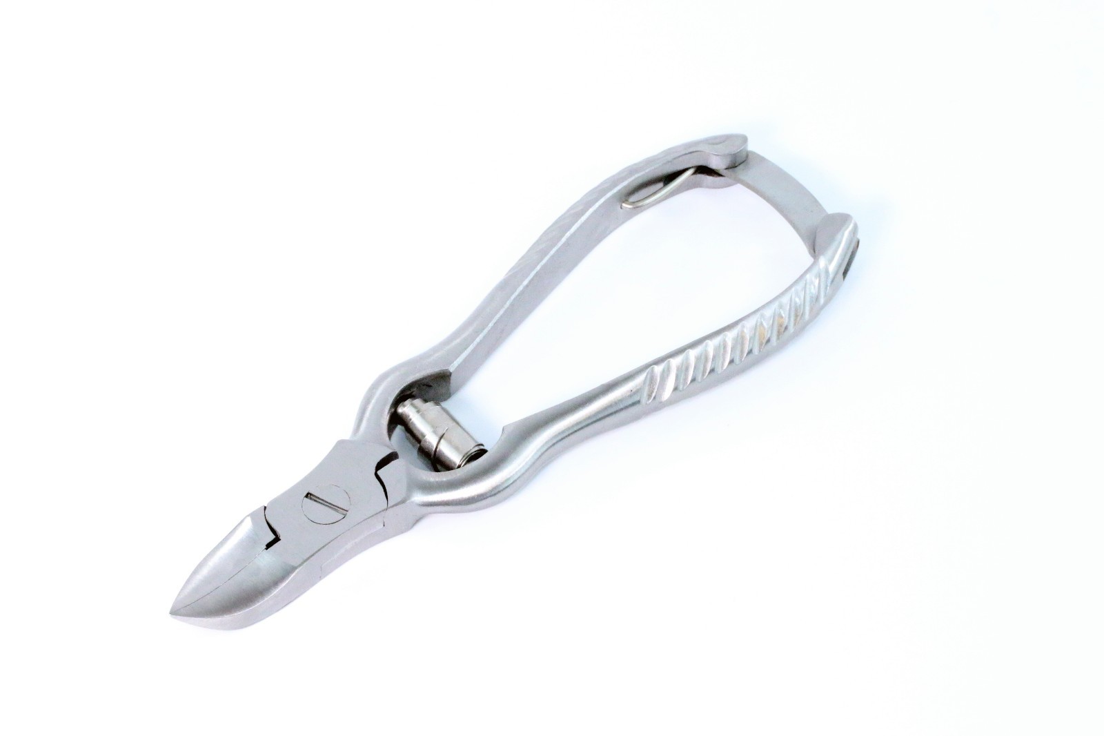 Professional Barrel Spring Heavy Duty Toe Nail Cutters Clippers ...