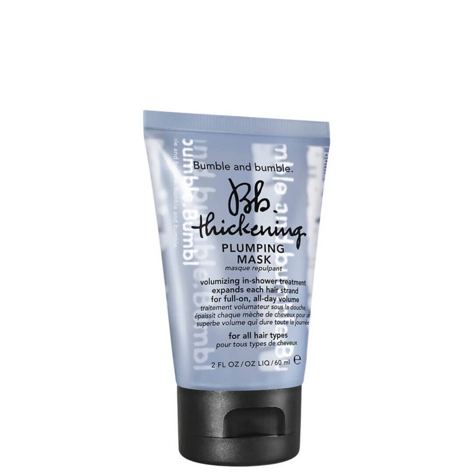 Bumble and bumble Thickening Plumping Hair Mask 2oz - New | eBay