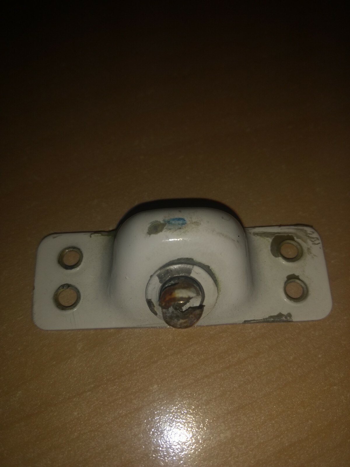 35-910107-2 BRACKET UPPER COWL BEECHCRAFT PISTON AIRCRAFT PARTS | eBay