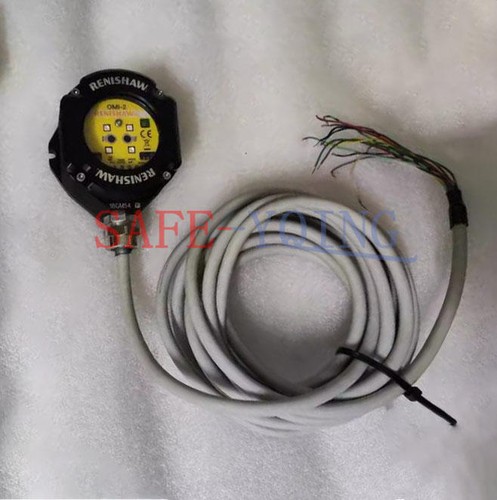 1PC USED RENISHAW OMI-2 optical receiver with integrated machine ...