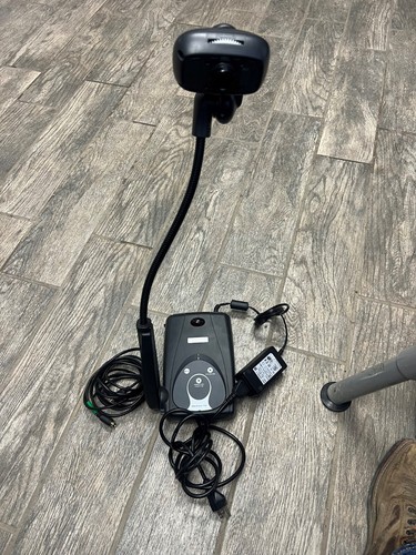 AVerMedia AVerVision 110 Portable Interactive Document Camera w ...