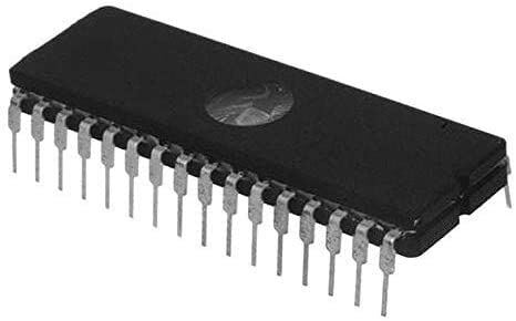 M27C801-100F1 UV EPROM M27C801 8MBIT 100NS DIP32 27C801 Memory IC chip ...