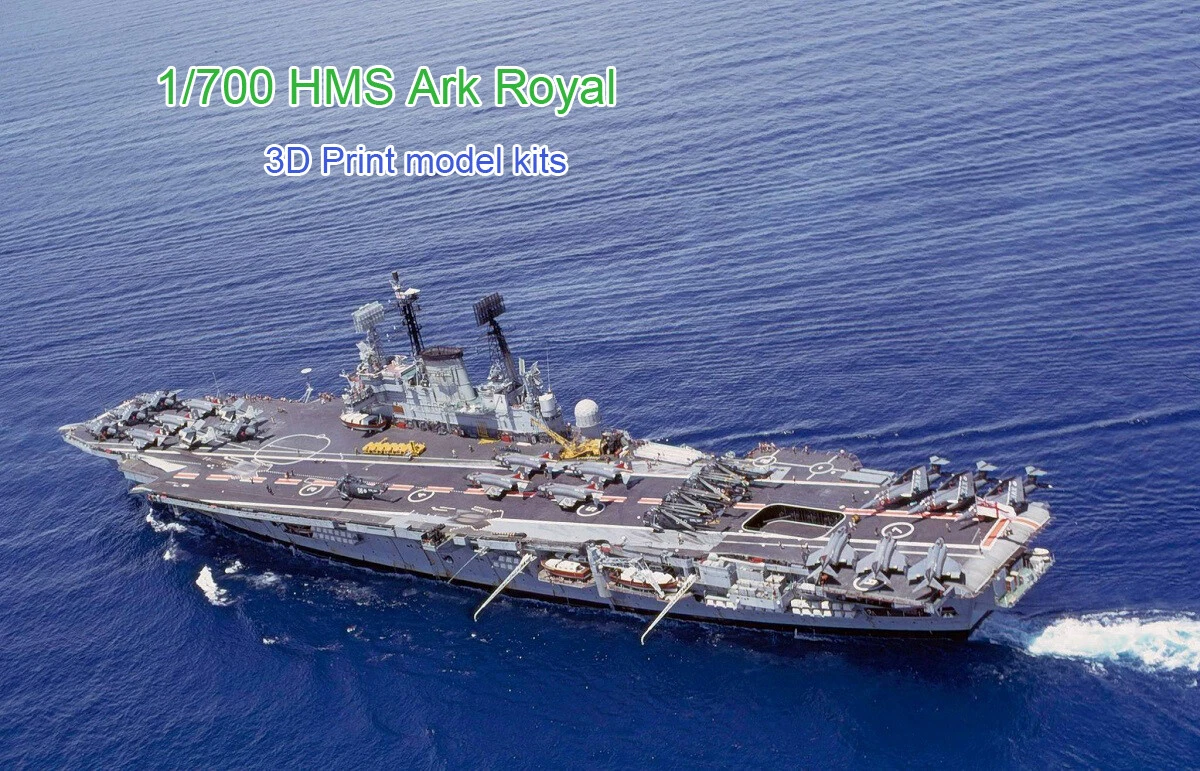 Hms Ark Royal R09