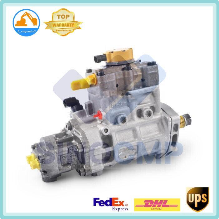 Fuel Pump 2641A405 3240532 for CAT 420E 430E 450E C4 C4.4 914G2 324 ...