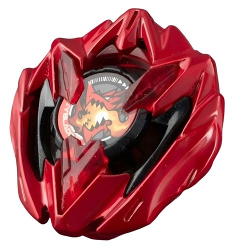 Takara Tomy Dran Buster 1-60A Metal Coat: Red CoroCoro Beyblade X | eBay
