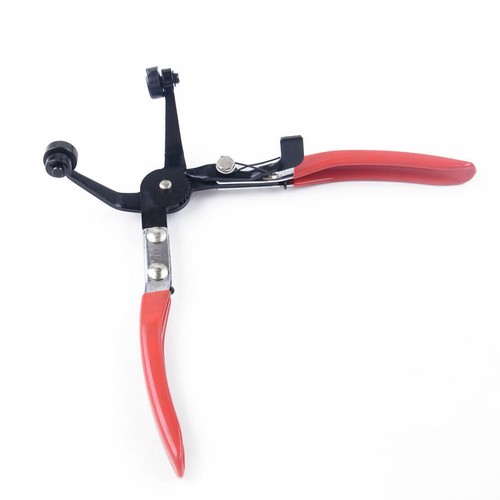 1PCS Hose Clamp Pliers Spring Bundle Removal Tools Auto Water Pipe Fuel ...