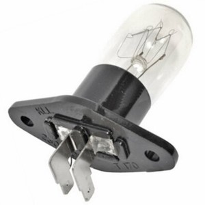 20W T170 240V Light Lamp Bulb for Sharp Microwave Oven | eBay