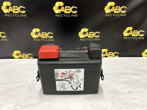 2009-2011 Chevrolet HHR Engine Fuse Box Relay Junction Module Unit ...