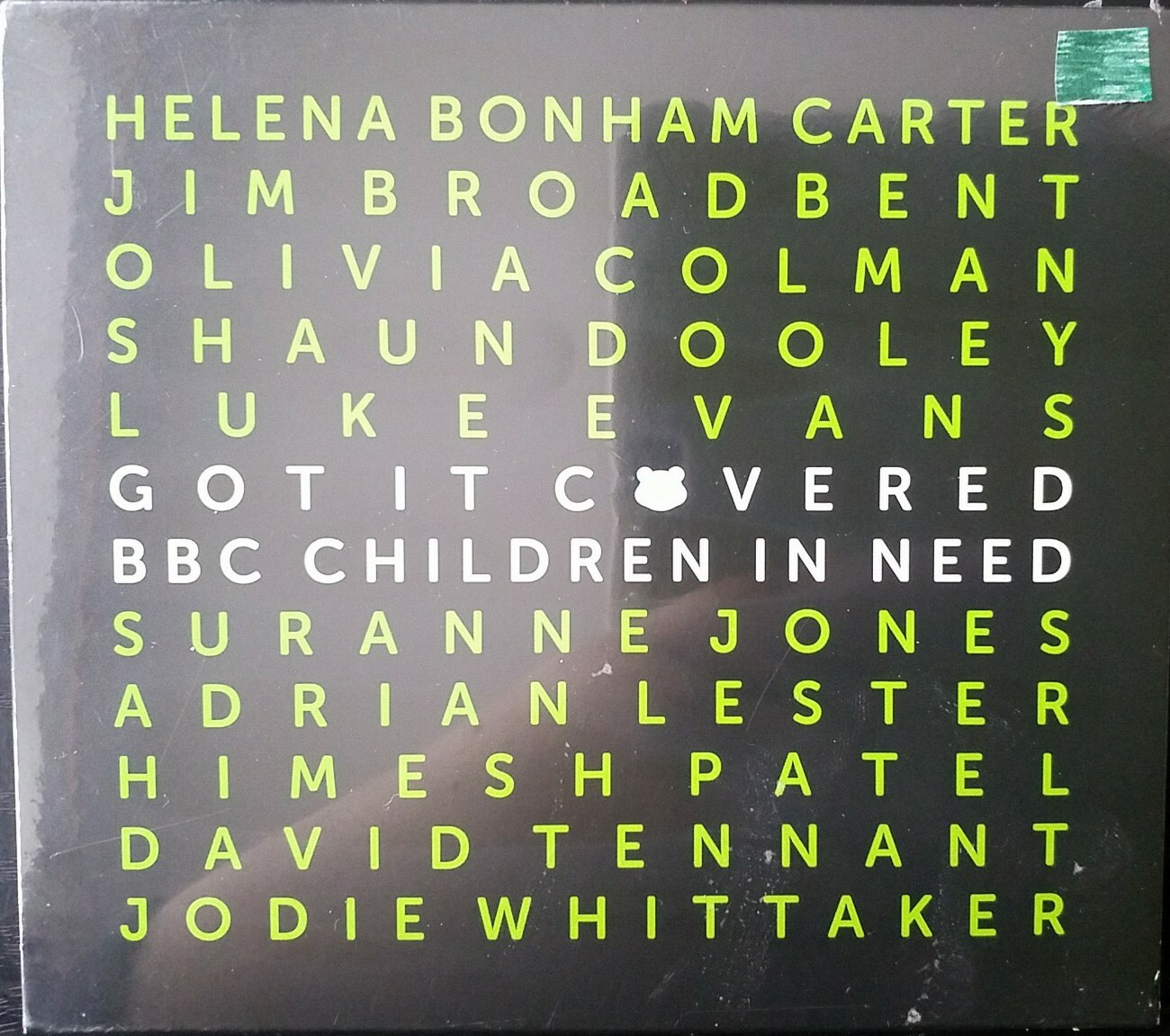 BBC+Children+in+Need%3A+Got+It+Covered+by+Various+Artists+%28CD%2C+2019 ...