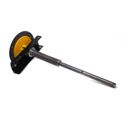 Cub Cadet 71, 102, 122 Rebuilt Clutch Assembly New Disc Bearing ...