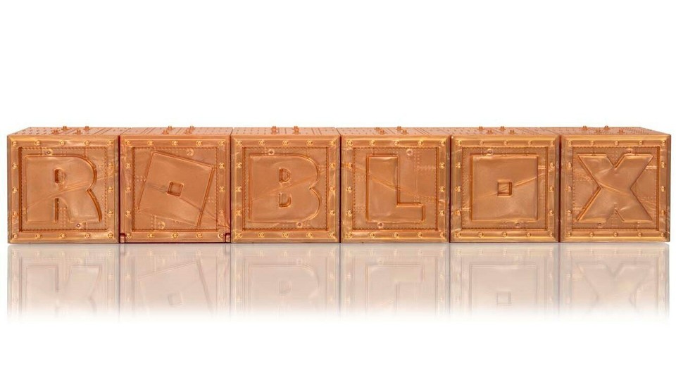 New ROBLOX Celebrity Blind Mystery Figure Box Cube Series 1 2 3 4 5 6 7 ...
