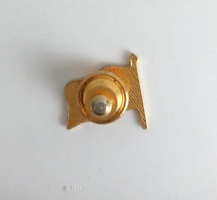 USA American Flag Tiny Lapel Hat Pin | eBay