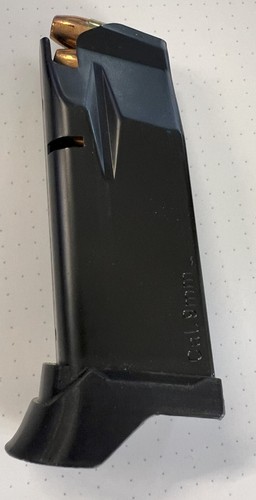 3D Printed mag pinky extension for Taurus GX4 | eBay